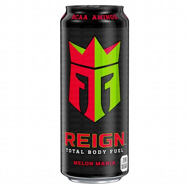 BEBIDA ENERGETICO REING MELON 473ML - BEBIDA ENERGETICO REIGN MELON ...