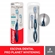 ESCOVA DENTAL COLGATE PRO PLANET BLUE+ REFIL - COLGATE